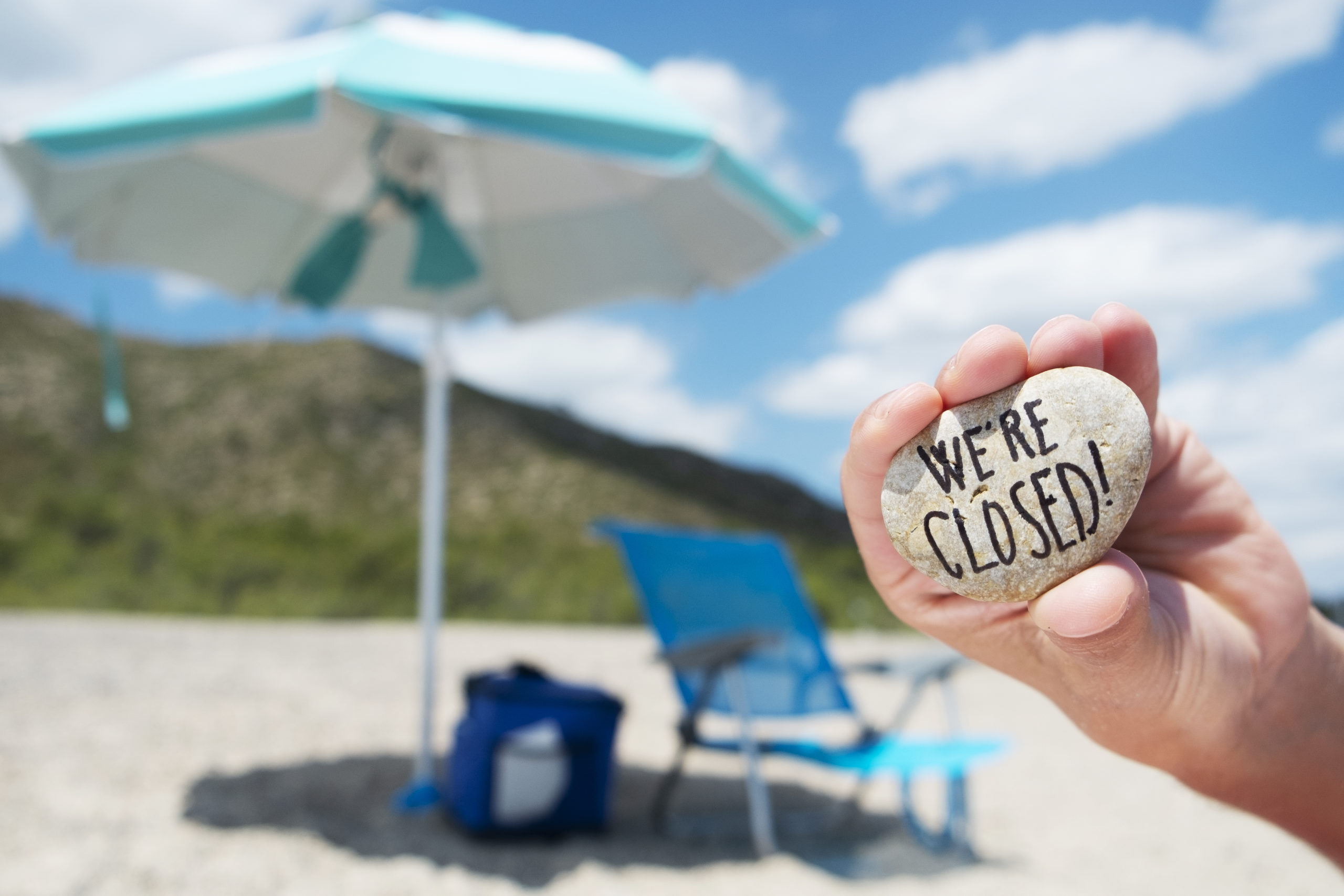 Summer Holiday - Global Tag