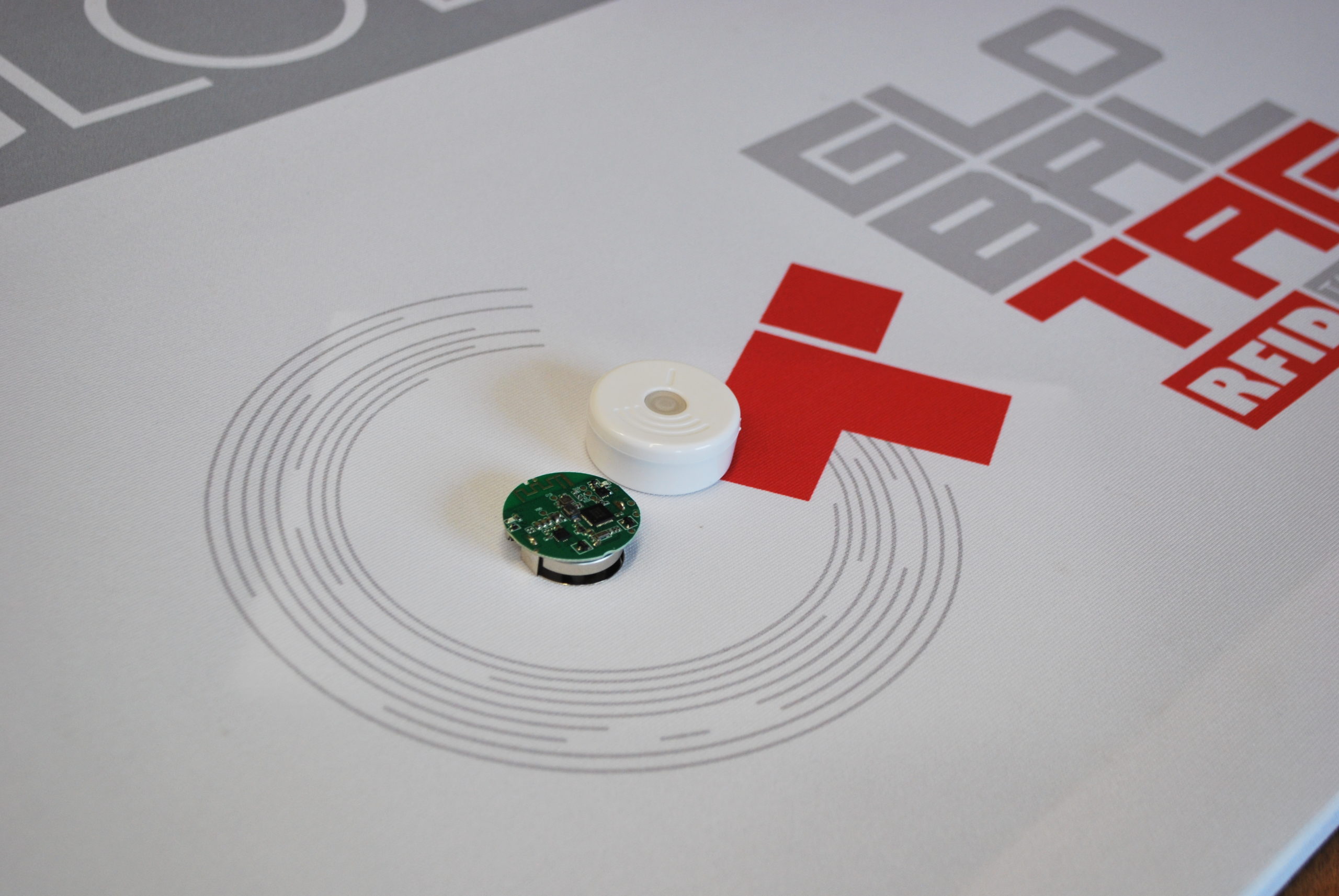 Beacon EVO & Disk Beacon: The comparison - Global Tag