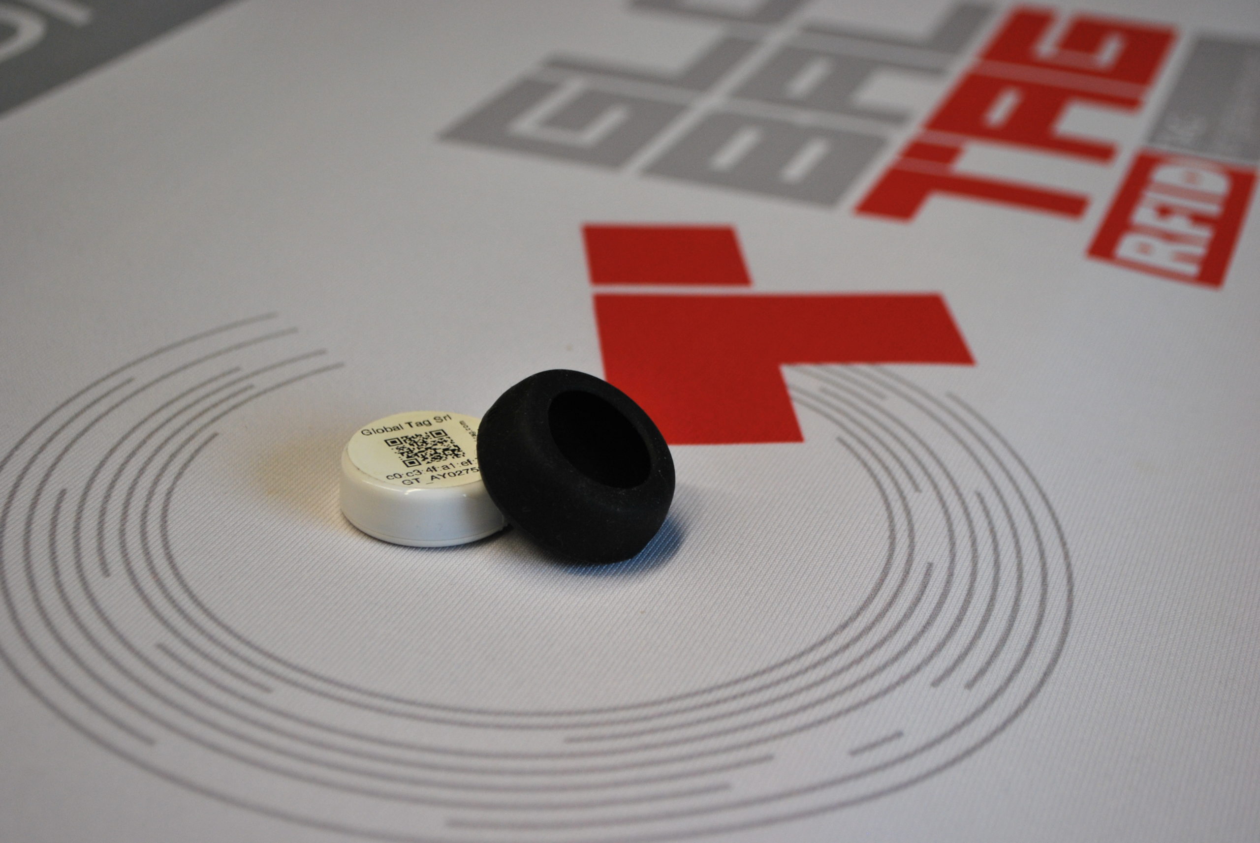 Protection Case for Beacon LE - Global Tag