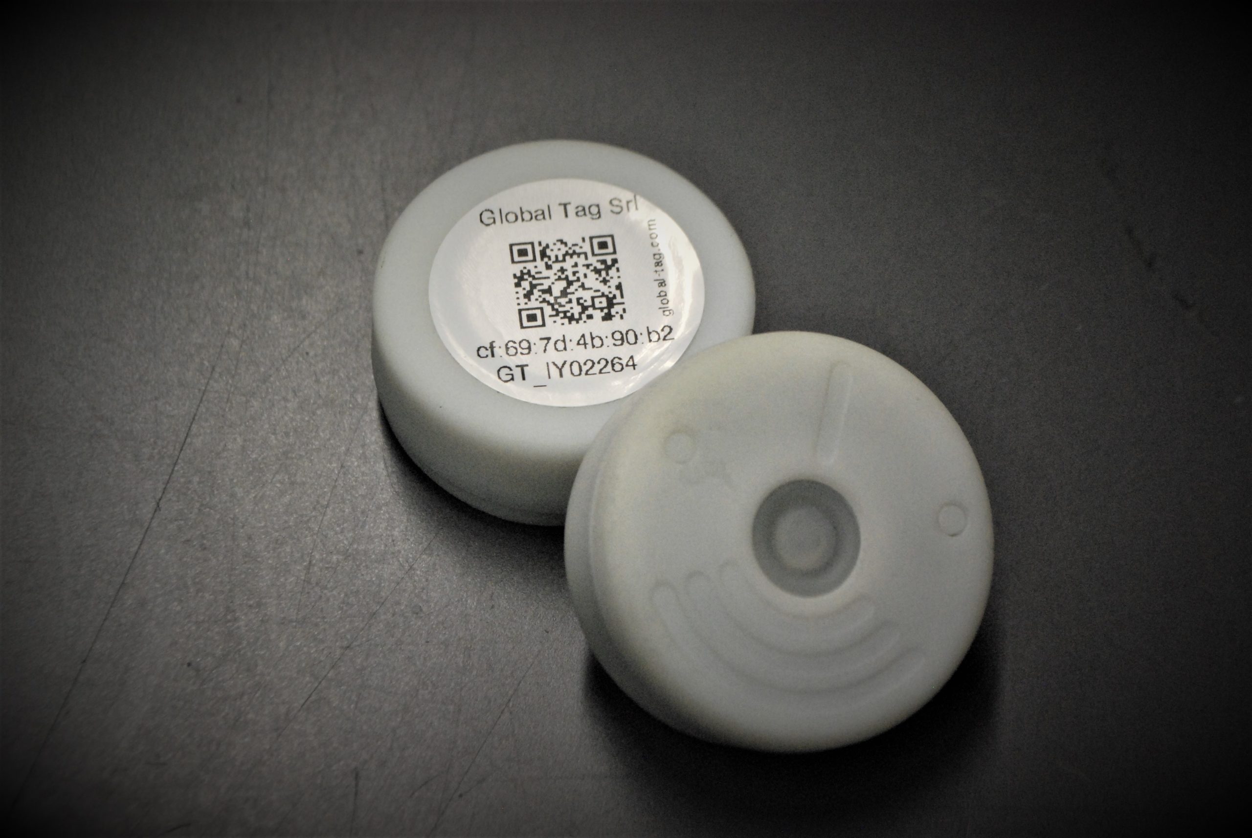 The advantages of Beacon EVO - Global Tag