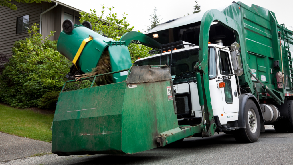 Waste management: RFID Technology vs Traditional Methods - Global Tag