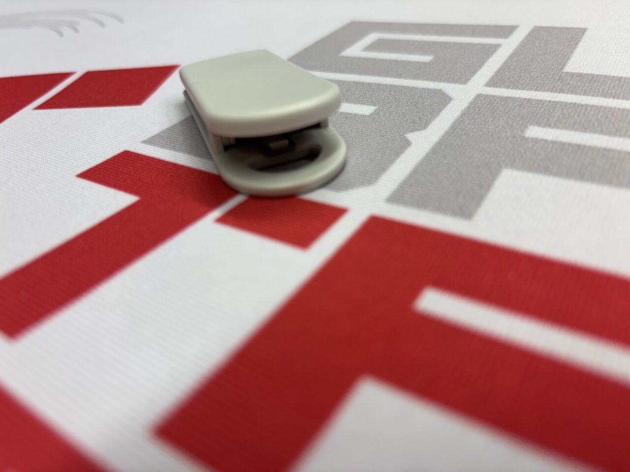 New RFID Clip Tag: efficiency and durability in a single device ...