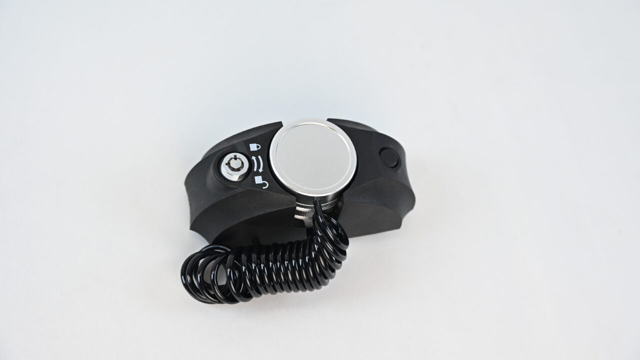 Security Tag Detachers - Global Tag