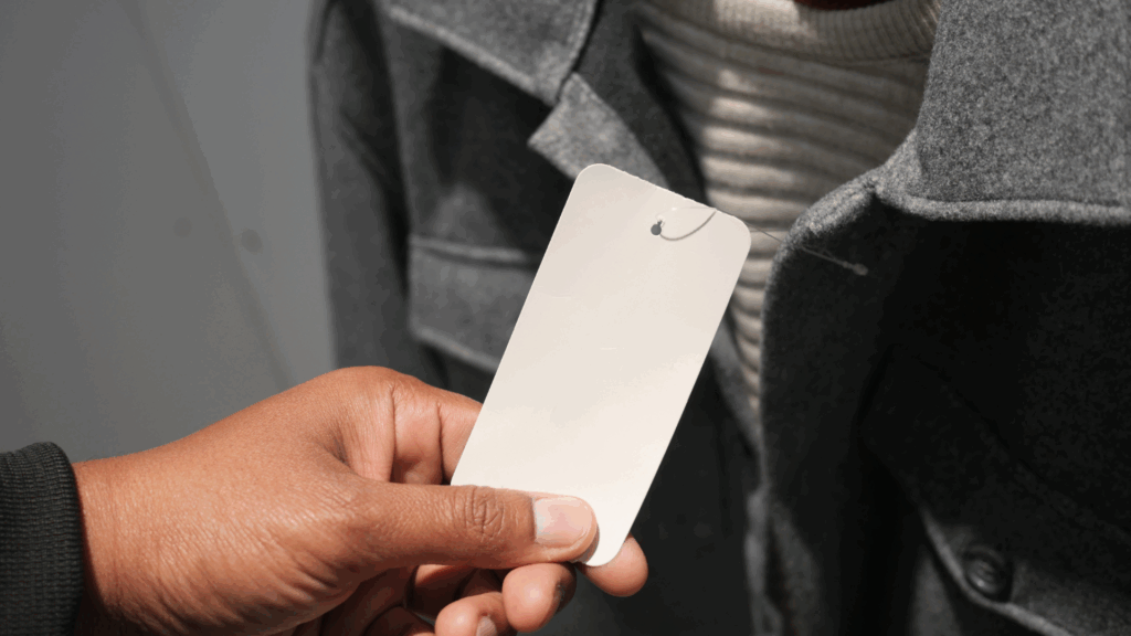 RFID Hangtags – Technical Features and Differences - Global Tag