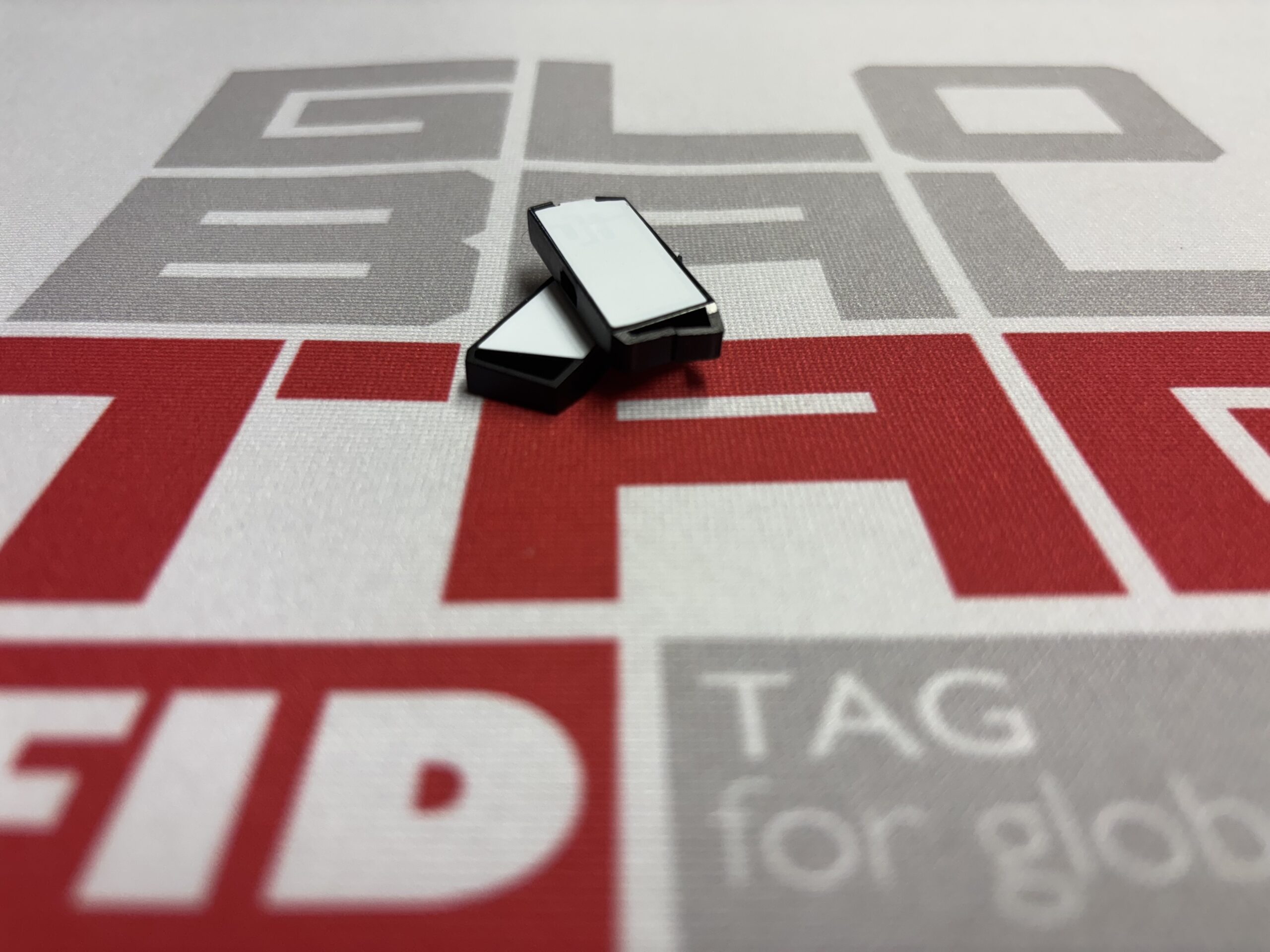 No todos los tags RFID son iguales: la calidad marca la diferencia ...